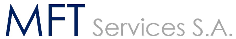 MFT Services SA